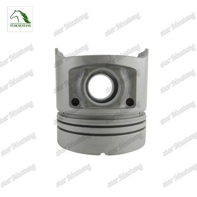 China 1Z Diesel Engine Piston 13101-96300 for Industrial Applications for sale