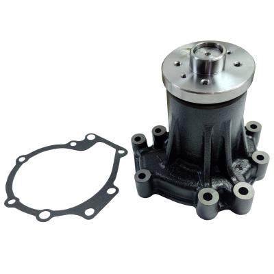 China 4HK1 Diesel Engine Water Pump 8-98038845-0 for Industrial Applications for sale
