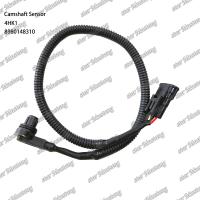 China 4HK1 Diesel Engine Camshaft Sensor 8980148310 for Industrial Applications for sale
