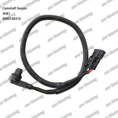 China 4HK1 Diesel Engine Camshaft Sensor 8980148310 for Industrial Applications for sale