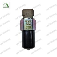 China 4HK1 Diesel Engine Pressure Sensor 9000-6160 for Industrial Applications for sale