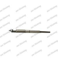 China 4HK1 Diesel Engine Glow Plug 8-97600-096-3 for Industrial Applications for sale