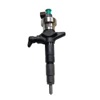 China 4JJ1 Diesel Engine Injector 8-98011604-5 for Industrial Applications for sale