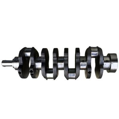 China 4JJ1 Diesel Engine Crankshaft 8-97311-632-1 for Industrial Applications for sale