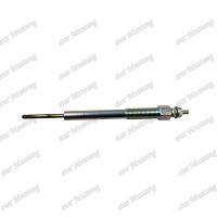 China 4JJ1 Diesel Engine Glow Plug 8-98054256-0 for Industrial Applications for sale