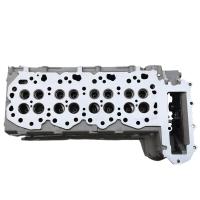 China 4JJ1 Diesel Engine Cylinder Head Assembly 8982230190 for Industrial Applications for sale