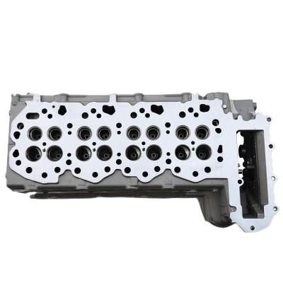 China 4JJ1 Diesel Engine Cylinder Head Assembly 8982230190 for Industrial Applications for sale