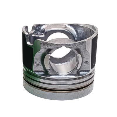 China 4JJ1 Diesel Engine Piston 8-98192-926-0 for Industrial Applications for sale