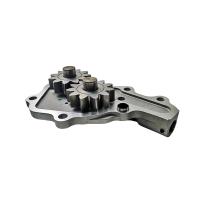 China 4JJ1 Diesel Engine Oil Pump 8-98145-153-1 for Industrial Applications for sale