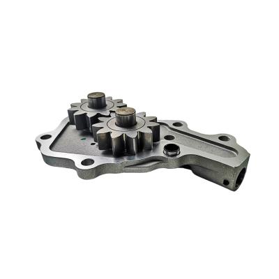 China 4JJ1 Diesel Engine Oil Pump 8-98145-153-1 for Industrial Applications for sale