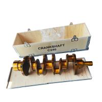 China C240 Diesel Engine Crankshaft 8-94139669-0 for Industrial Applications for sale