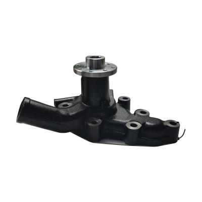 China C240 Diesel Engine Water Pump 5681-136-0541-0 for Industrial Applications for sale