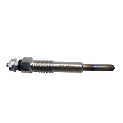 China C240 Diesel Engine Glow Plug 9-82511978-0 for Industrial Applications for sale