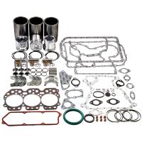 China Engine 3029 Overhaul Repair Kit For John Deere Industrial Applications for sale