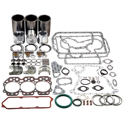 China Engine 3029 Overhaul Repair Kit For John Deere Industrial Applications for sale