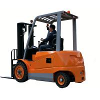 China 3.5 Ton Premium Heavy Counterbalance Forklift Lifting Equipment 3m for sale