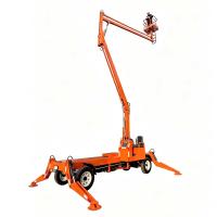 China Commercial Towable 45