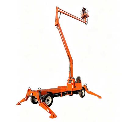 China Commercial Towable 45