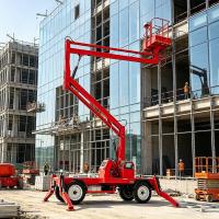 China Commercial Towable 45