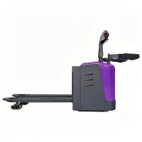 China Commercial Telandor Pallet Truck Lifter Electronic Jacks Y Type for sale