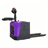 China Commercial Telandor Pallet Truck Lifter Electronic Jacks Y Type for sale