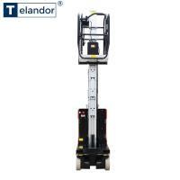 China Full Electric Self-Propelled Mast Lift for sale