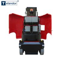China 9m Full Electric Self-Propelled Mast Lift for sale