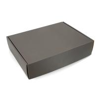 China SA8000 Certified Coloured Cardboard Boxes Custom Printed Corrugated Shipping Boxes for sale