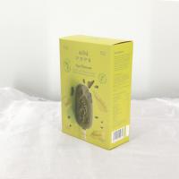 China Customized Color Printing Popsicle Mochi Ice Cream Packaging Box Made Of Paperboard for sale