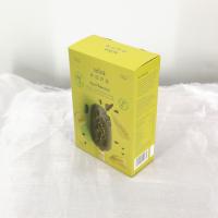 China Customized Color Printing Popsicle Mochi Ice Cream Packaging Box Made Of Paperboard for sale