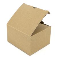 China Varnished Personalized Satin Lined Box Packaging Recycled Materials for sale