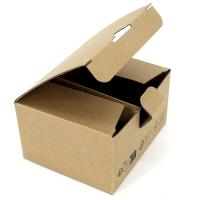 China Foldable Paper Collapsible Cardboard Storage Box Packaging Custom Size Accepted for sale