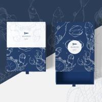 China Custom Drawer Gift Box Logo Print Personalized Biodegradable Rigid Packaging Made for sale