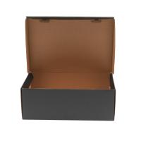 China Rigid Luxury Custom Jujubes Packing Corrugated Paper Box For Candy Walnuts Packaging for sale