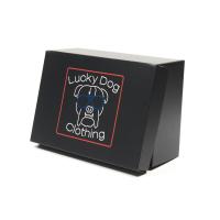 China Rigid Luxury Custom Jujubes Packing Corrugated Paper Box For Candy Walnuts Packaging for sale