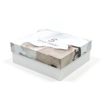 China Luxury Rigid Box Packaging Cardboard Paper Gift Packaging Boxes for sale