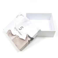 China Luxury Rigid Box Packaging Cardboard Paper Gift Packaging Boxes for sale