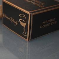 China Eco Friendly Colored Carton Shipping Box Pink Custom Gift Corrugated Mailer Box for sale