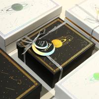 China Paperboard Women Rigid Gift Set Luxury Belt Packaging Box For Clothing for sale