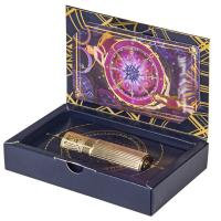 China Small Rigid Bridesmaid Gift Box With Sublimation Printing And Matt Lamination for sale