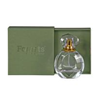 China Small Rigid Bridesmaid Gift Box With Sublimation Printing And Matt Lamination for sale