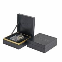 China Small Rigid Bridesmaid Gift Box With Sublimation Printing And Matt Lamination for sale