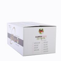 China Gorgeous Luxury Coloured Cardboard Boxes Corrugated Jewelry Shipping Mailer Box for sale