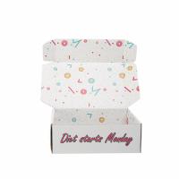 China SA8000 Luxury Folding Coloured Cardboard Boxes For Candle Incense Packaging for sale