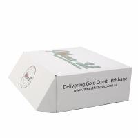 China SA8000 Luxury Folding Coloured Cardboard Boxes For Candle Incense Packaging for sale