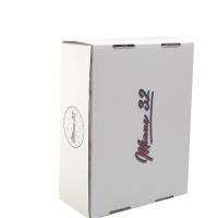 China SA8000 Luxury Folding Coloured Cardboard Boxes For Candle Incense Packaging for sale