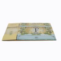 China Corrugated Pink Color Shipping Mailer Box Gorgeous Paper Jewelry Luxury Custom Logo for sale