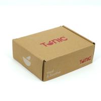 China Business Shopping Industrial Disposable Food Packaging Boxes With Custom Size Accepted for sale