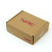 China Business Shopping Industrial Disposable Food Packaging Boxes With Custom Size Accepted for sale