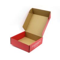 China Food Grade Customized Empty Cardboard Cup Cake Boxes Paperboard Packing Material for sale